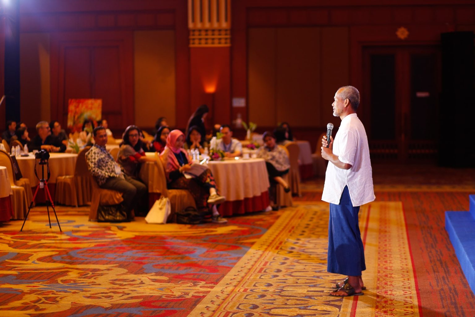 APAC Coaching Conference 2025